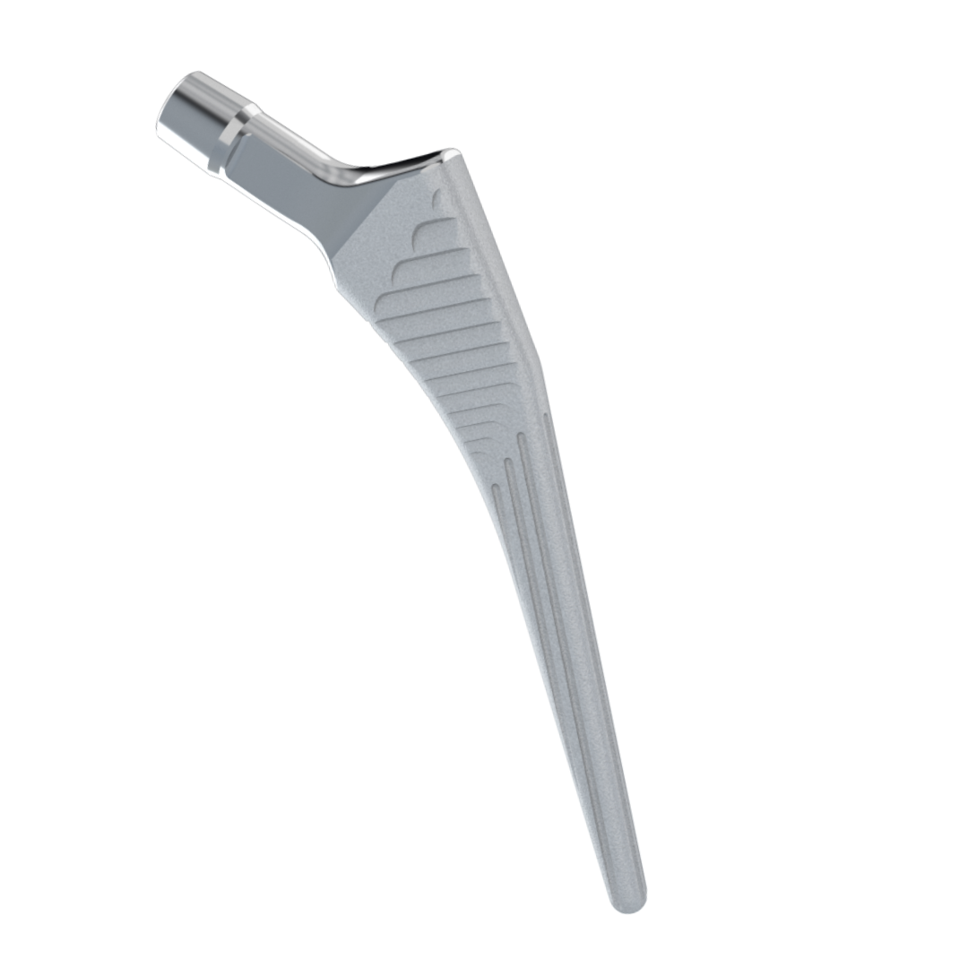 AVATAR NX Stem - Orthovasive