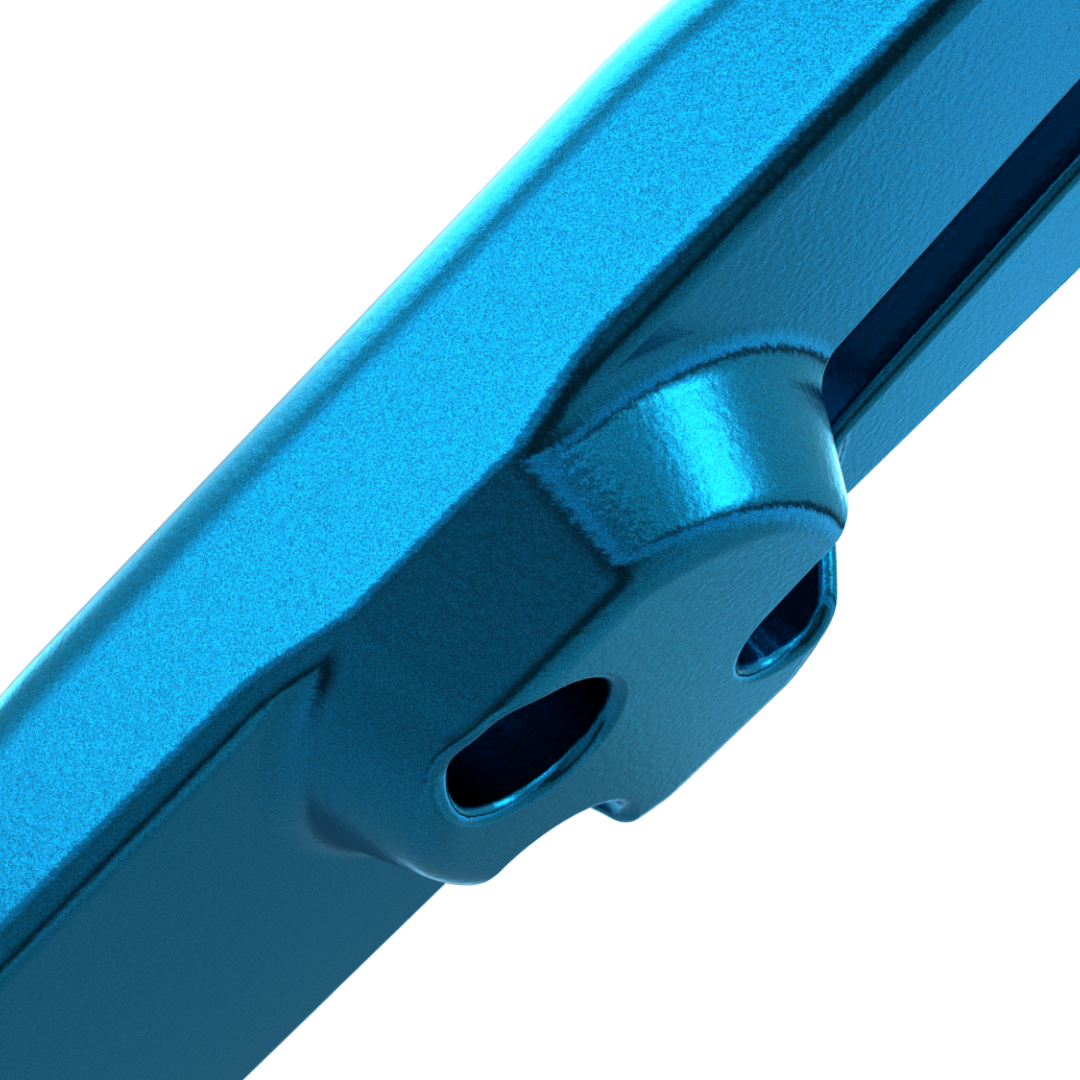 Grapnel Unity - Orthovasive