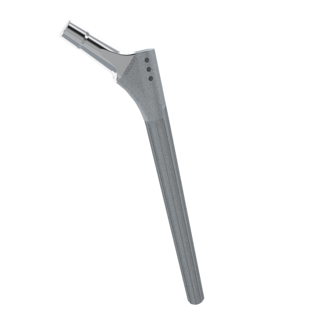 Signature LRS Stem - Orthovasive