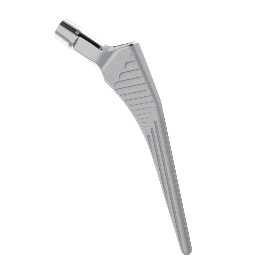 SIGNATURE Stem - Orthovasive