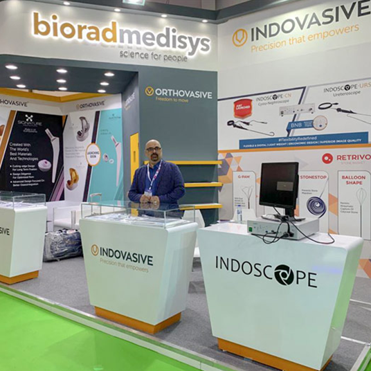 Arab Health 2022 by Informa Markets - Orthovasive