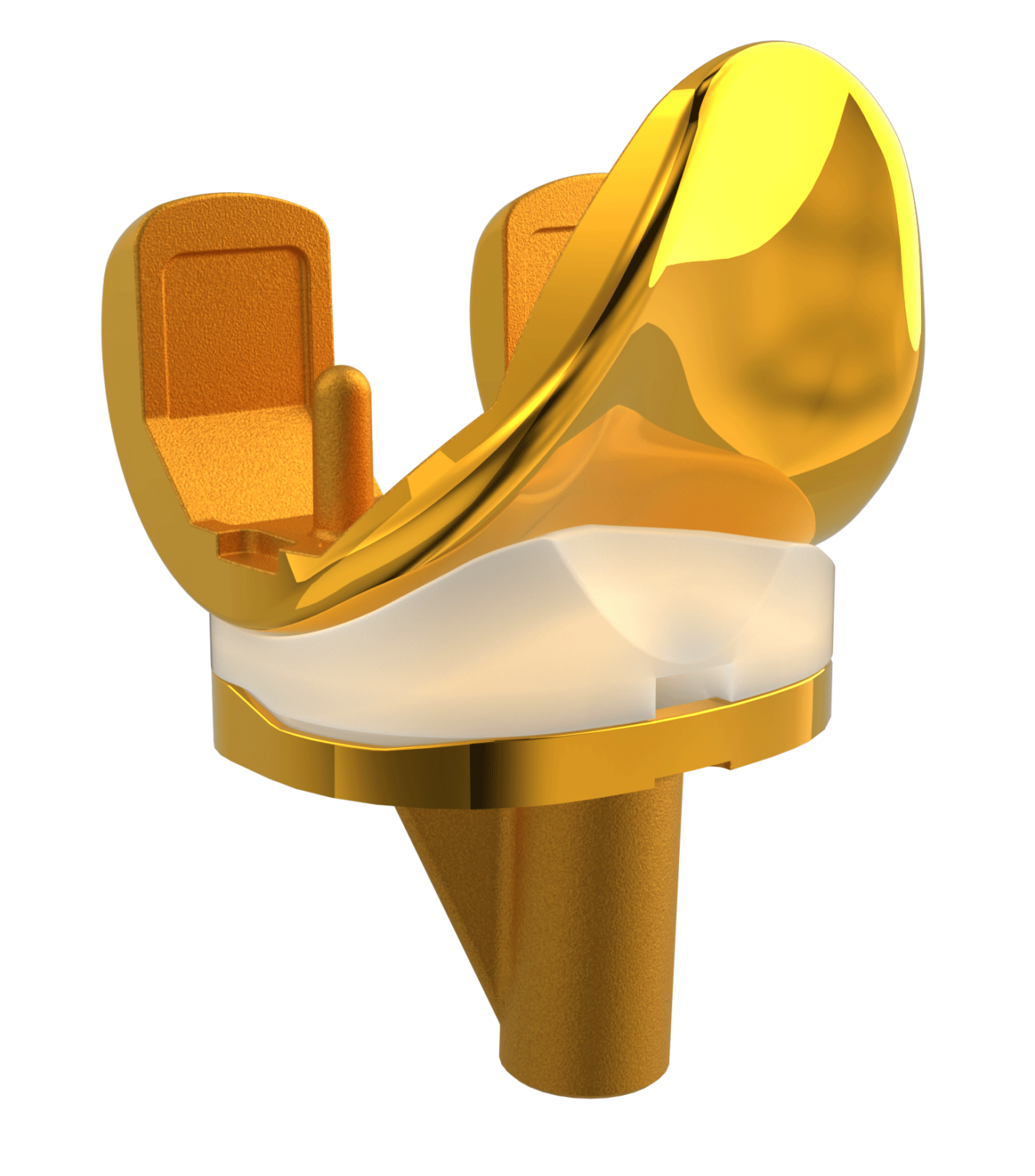 Unlocking Your Golden Years with Medial Pivot Knee