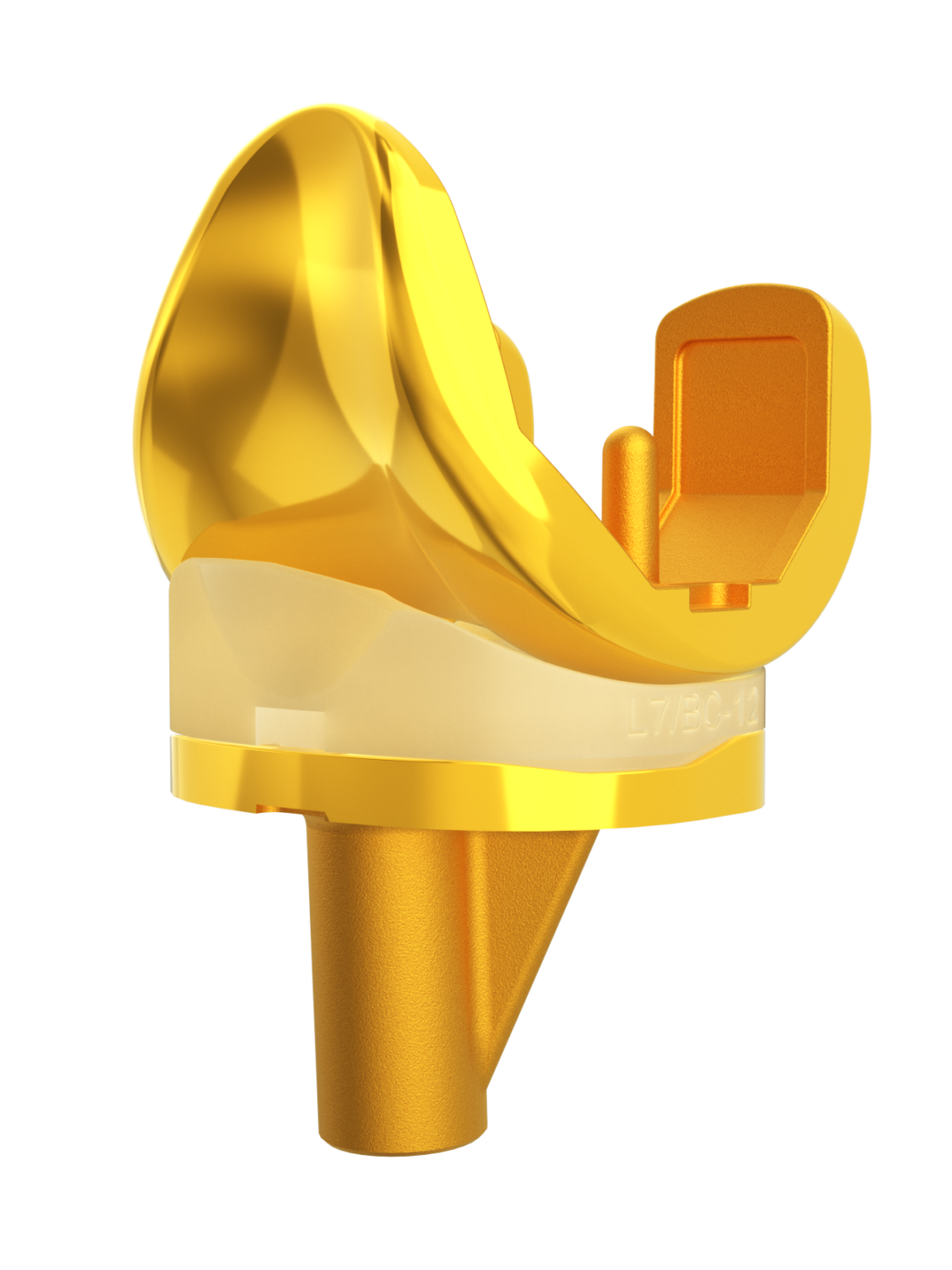 Unlocking Your Golden Years with Medial Pivot Knee