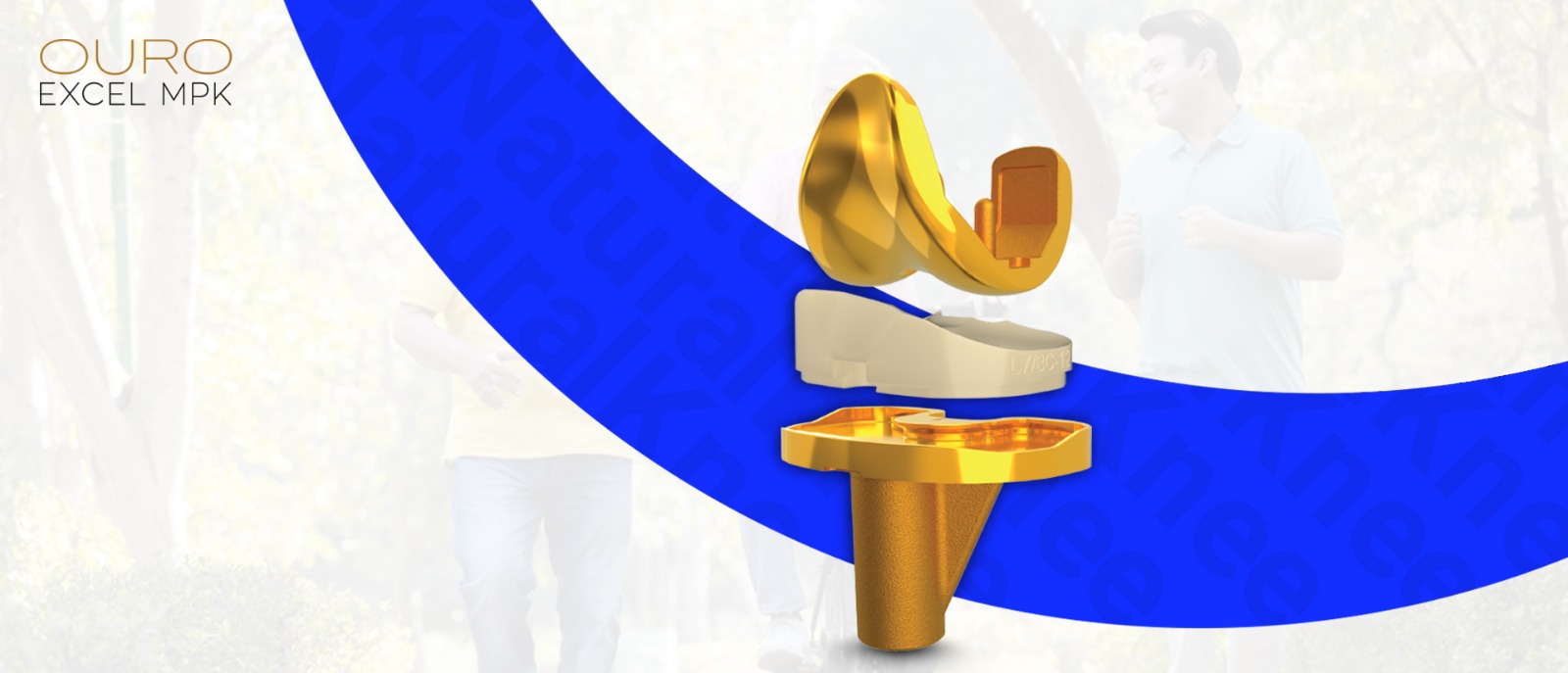 Empowering Your Medial Pivot Knee Implants With Vitamin E