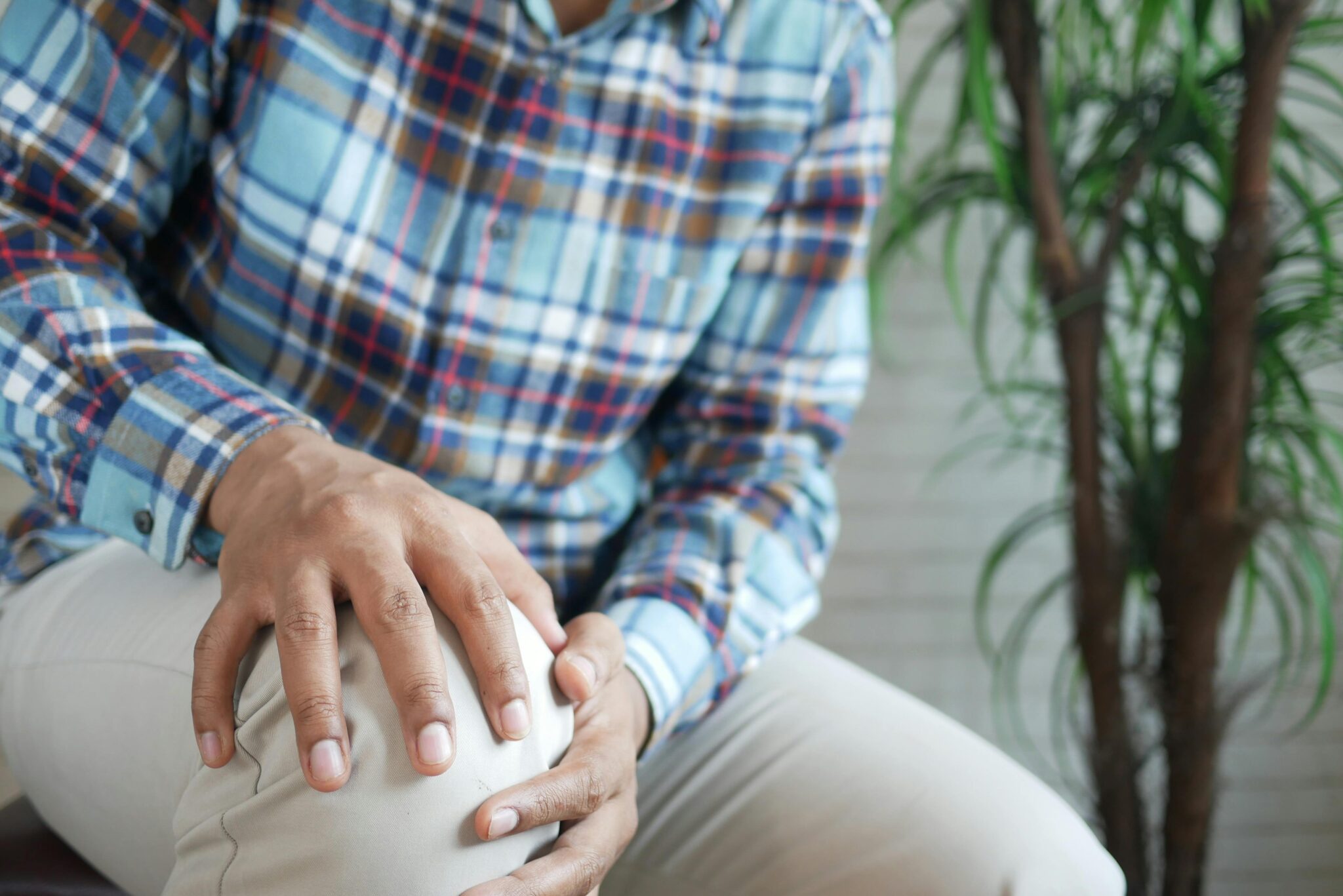 Gold Knee Implants: A silver lining in Total Knee Replacement surgery